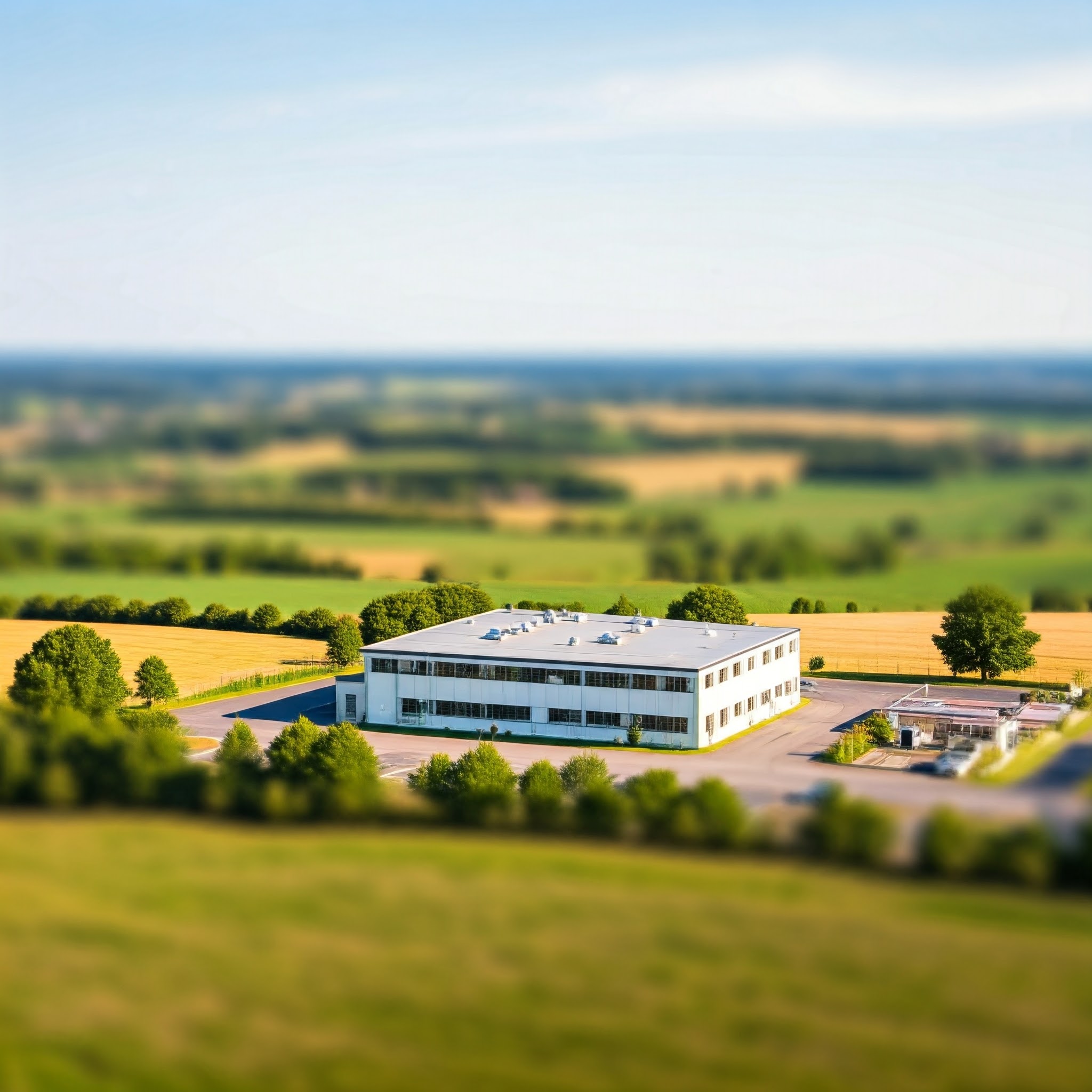 Silica Sand Co. - Gallery